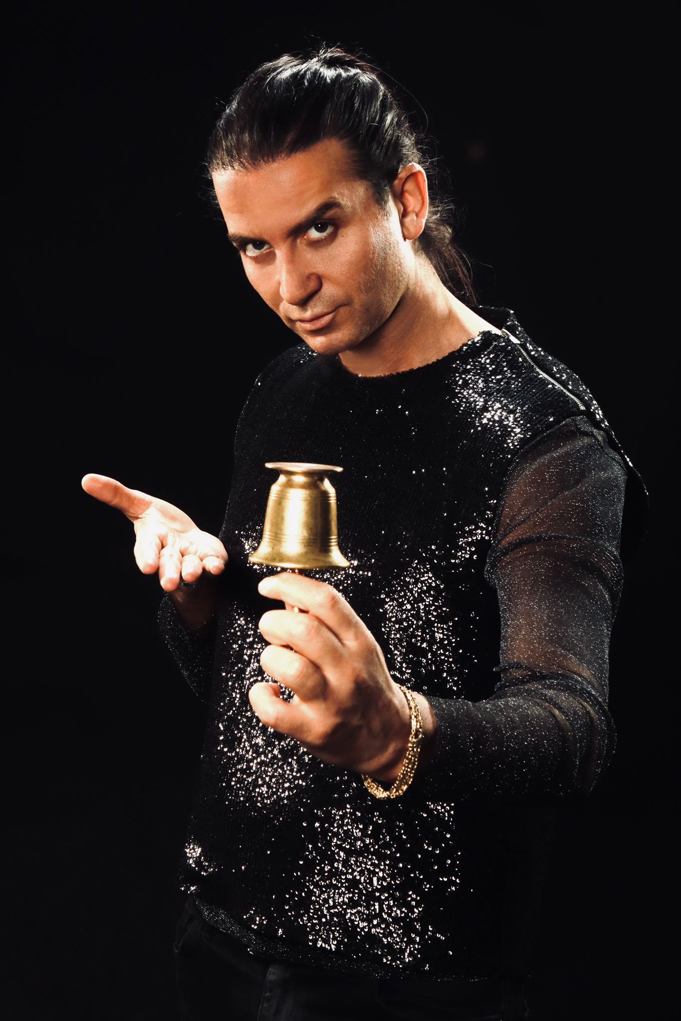 Ordinary Magic Berlin – Zaubershow und Mentalmagie